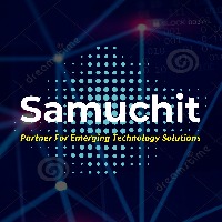 Samuchit LLC | Upwork