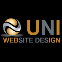 Uni website design | Upwork