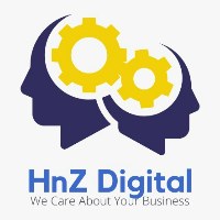 HnZ Digital | Upwork Company Profile - Hire Today
