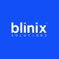 Blinix Solutions | Upwork