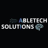 Abletech Solutions | Upwork Company Profile - Hire Today