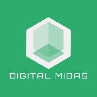 Digital Midas - The D that Smiles Back ! | Upwork Company Profile - Hire Today