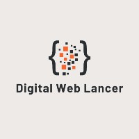Digital Web Lancer | Upwork Company Profile - Hire Today