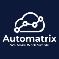 Automatrix | Upwork Company Profile - Hire Today