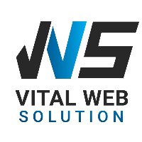 Vital Web Solution | Upwork
