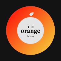 Orange Team | Upwork