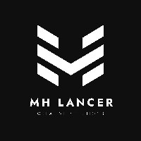 MH Lancer -Creative Solutions | Upwork Company Profile - Hire Today