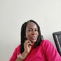 Onyinye Destiny Donald-Igwe | Upwork