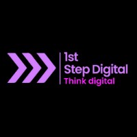 1ST STEP DIGITAL | Upwork