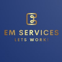 EM Services | Upwork Company Profile - Hire Today