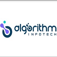 Algorithm infotech | Upwork