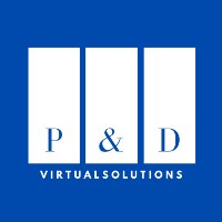 P & D Virtual Solutions | Upwork