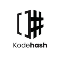 Kodehash Technologies | Upwork Company Profile - Hire Today