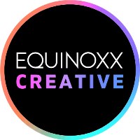 Equinoxx Creative | Upwork