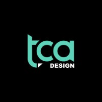TCA Design | Upwork