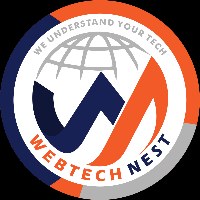 WebTech Nest | Upwork