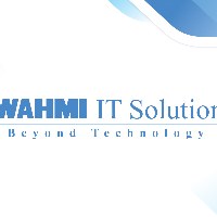 Wahmi IT Solution | Upwork Company Profile - Hire Today