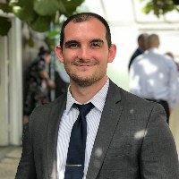 David Chamberlain | Upwork