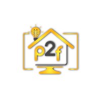 P2F | Upwork Company Profile - Hire Today