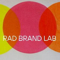 RAD BRAND LAB | Upwork