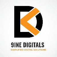 9Nine Digitals | Upwork Company Profile - Hire Today
