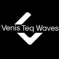 Venis Teq Waves | Upwork