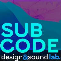 Subcode: design&sound lab. | Upwork Company Profile - Hire Today