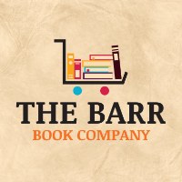 The Barr Book Company | Upwork