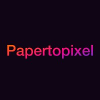 Paper to Pixel Co. | Upwork