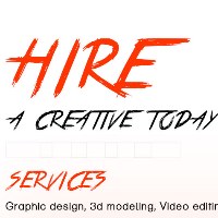 Prolific Creative | Upwork