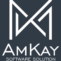 AmKay Software Solution | Upwork