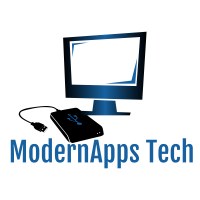 MODERNAPPS TECH | Upwork