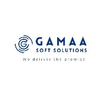 GAMAA SOFT SOLUTIONS | Upwork