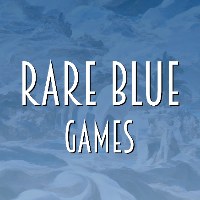 Rare Blue Games | Upwork