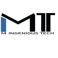 M Ingenious Tech | Upwork