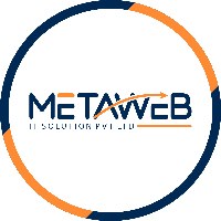 Metaweb IT Solution Pvt. Ltd. | Upwork