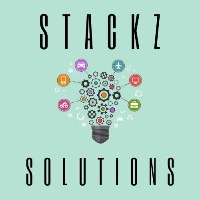 Stackz Solutions | Upwork Company Profile - Hire Today