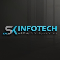 Sk Infotech | Upwork Company Profile - Hire Today
