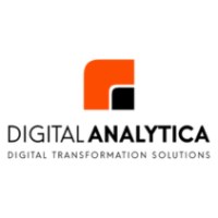 Digital Analytica Inc. | Upwork Company Profile - Hire Today