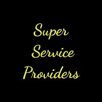 Super service providers | Upwork