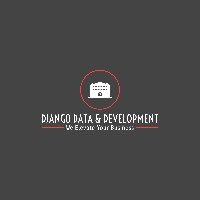 Django Data & Development Inc. | Upwork