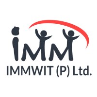 IMMWIT PRIVATE LIMITED | Upwork Company Profile - Hire Today