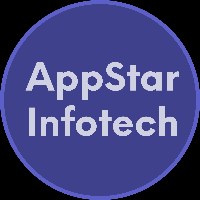 AppStar Infotech | Upwork