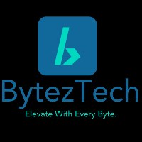Byteztechweb Solution Private Limited | Upwork Company Profile - Hire Today