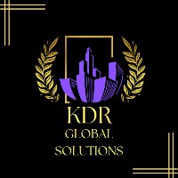 KDR Global Solutions | Upwork
