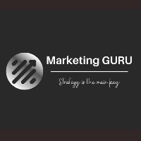 Marketing Guru | Upwork
