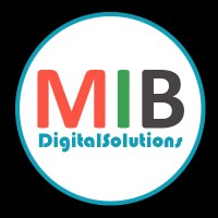 MIB Digital Solutions | Upwork Company Profile - Hire Today