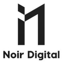 Noir Digital | Upwork Company Profile - Hire Today