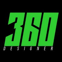 360 Designer | Upwork