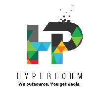 Hyperform Ltd. | Upwork Company Profile - Hire Today